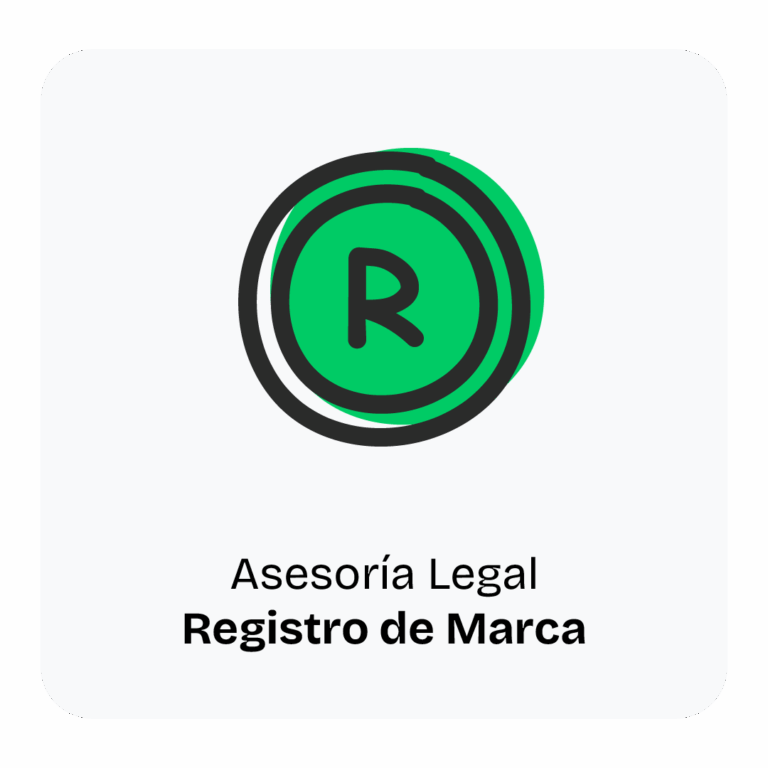 Registro de marca en IMPI - Guango Co.®